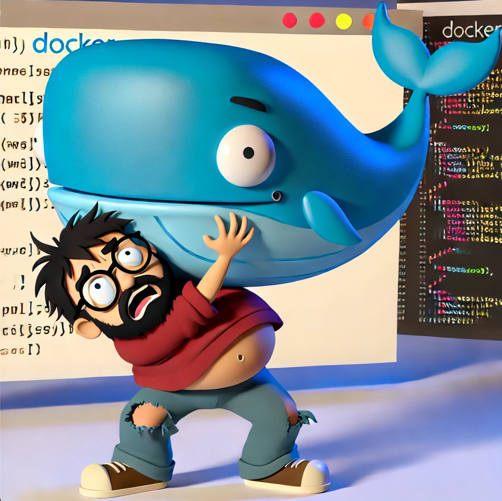 Docker Slim – smaller docker images without tinkering – Kastan Day